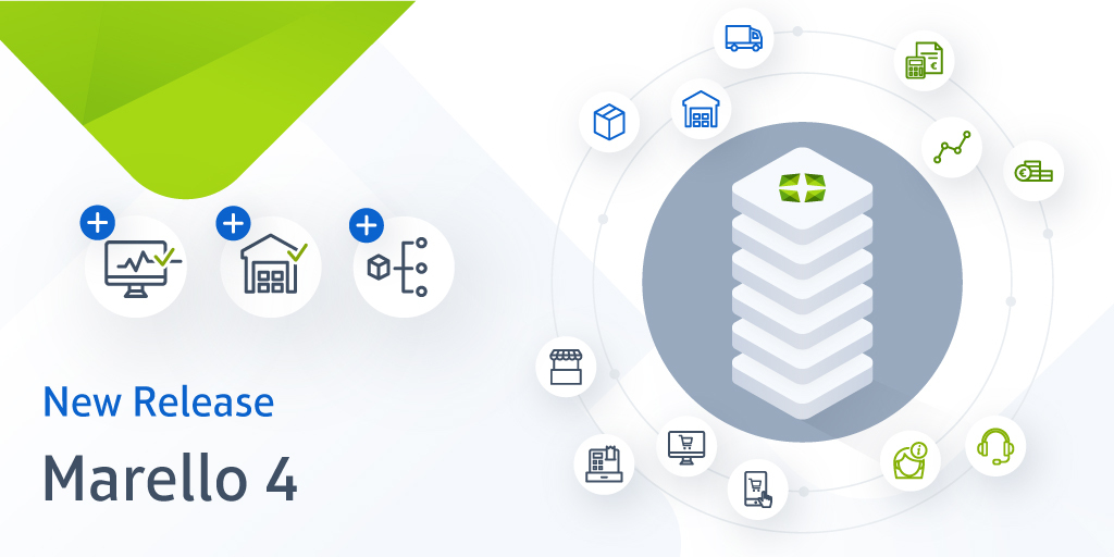 New Release: Marello 4 | Marello