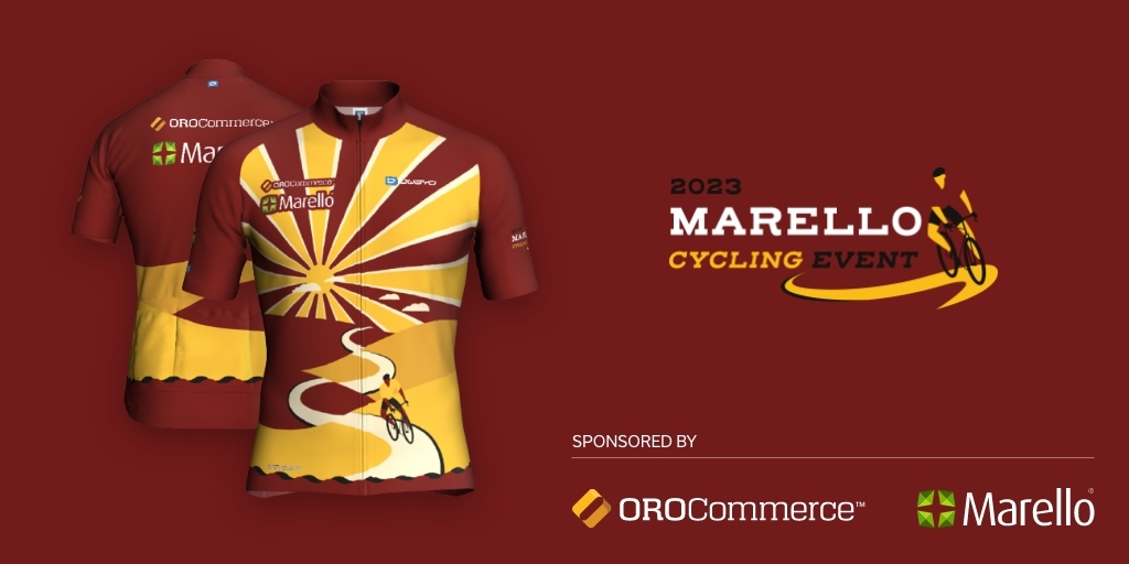 Marello Cycling Event 2023 | Marello